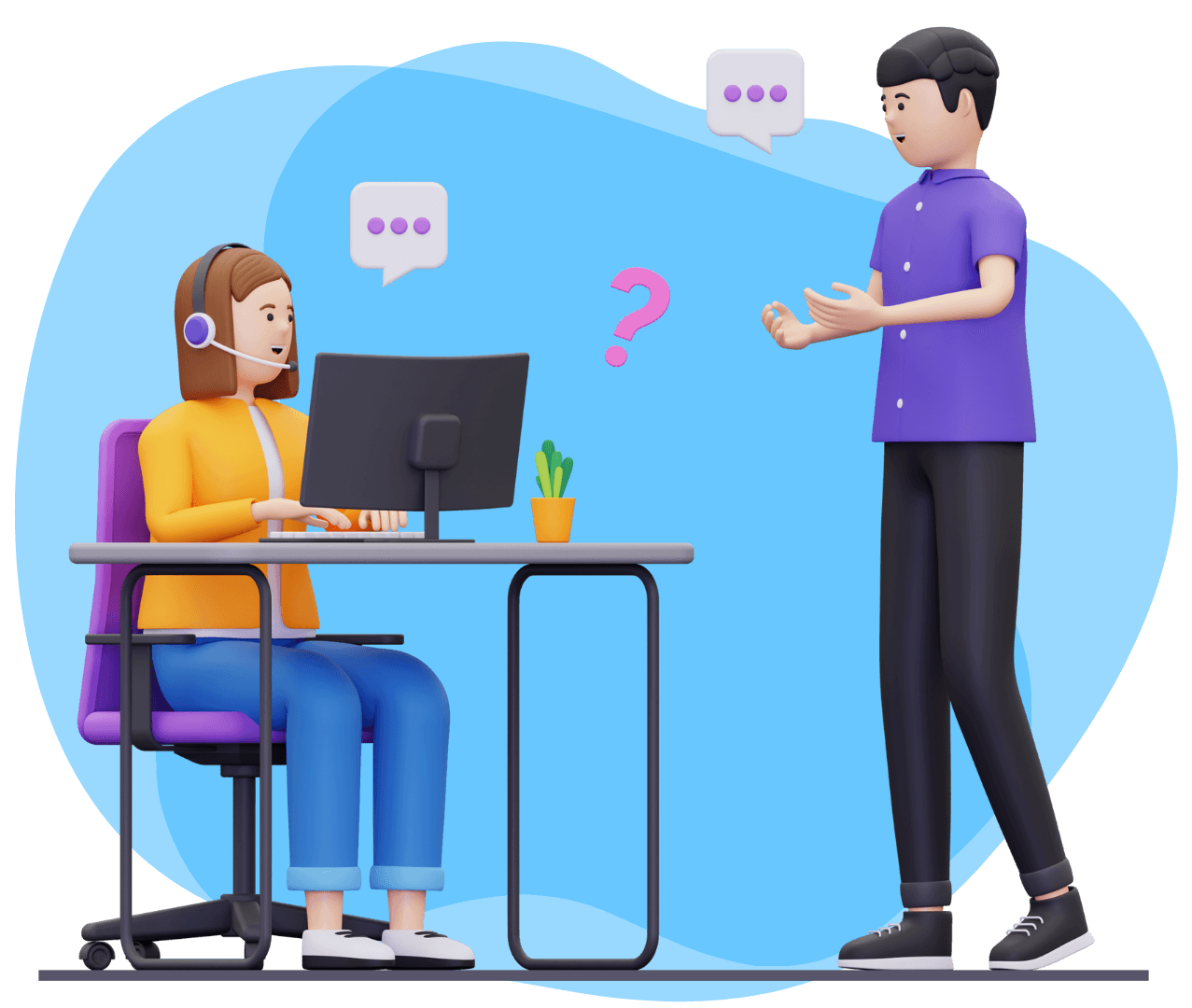 Text To Speech Pro - AtlasAIDev