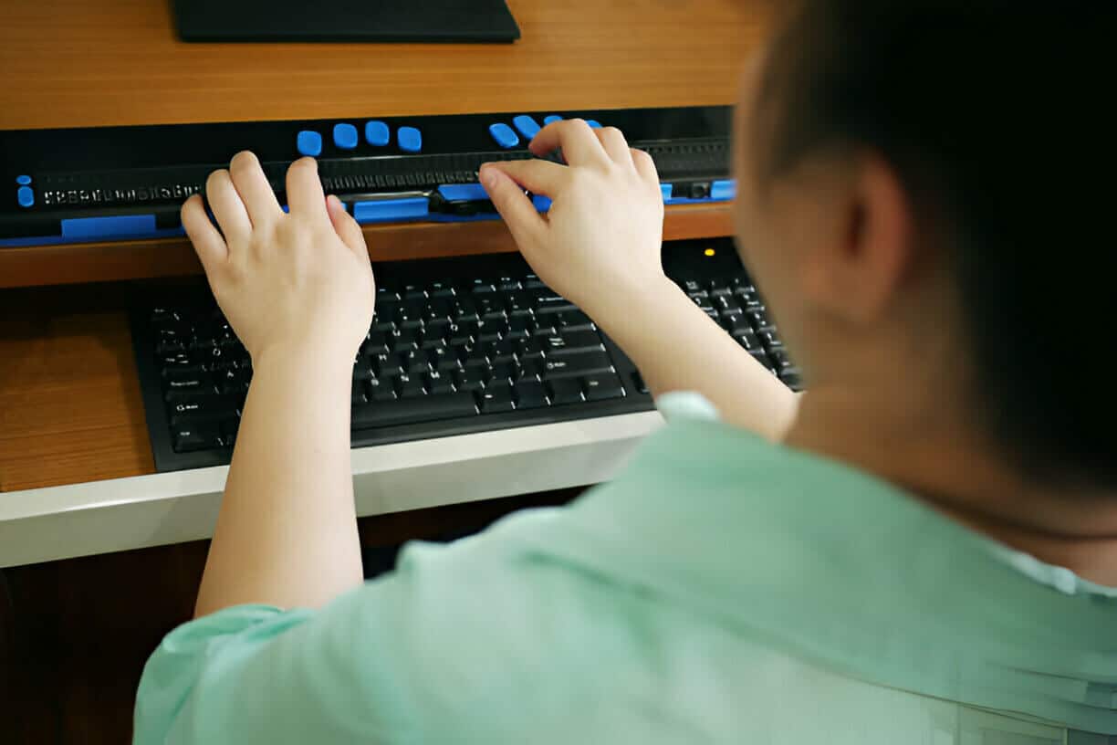 Text-To-Speech Assistive Technology Explained - AtlasAiDev Text-To-Speech Assistive Technology Explained - AtlasAiDev